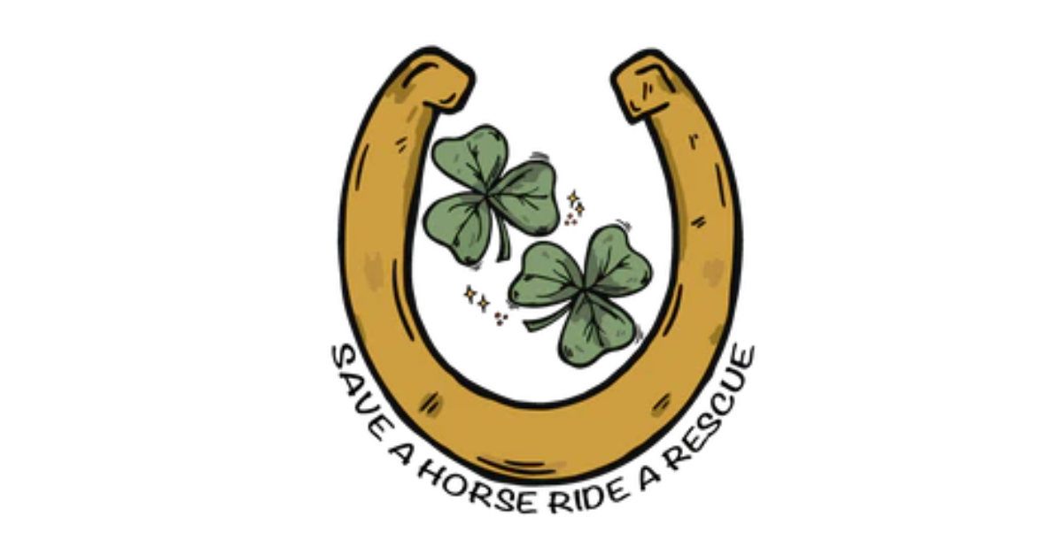 Lucky Break Ranch – Lucky Break Rescue